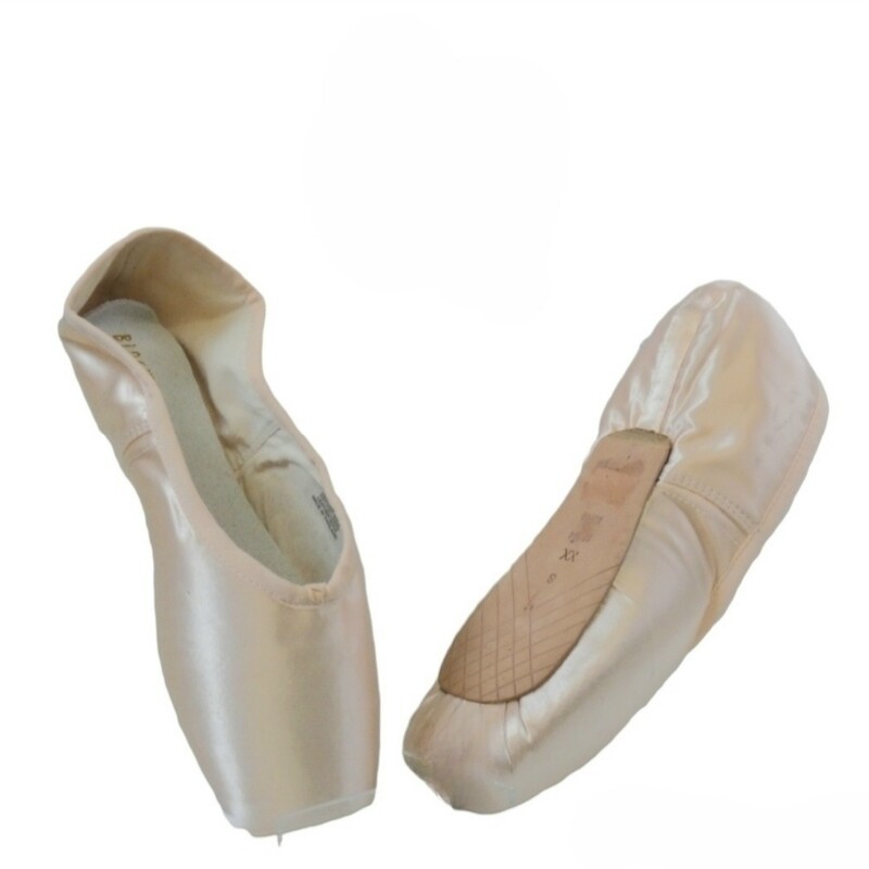 Bloch "Alpha" medium