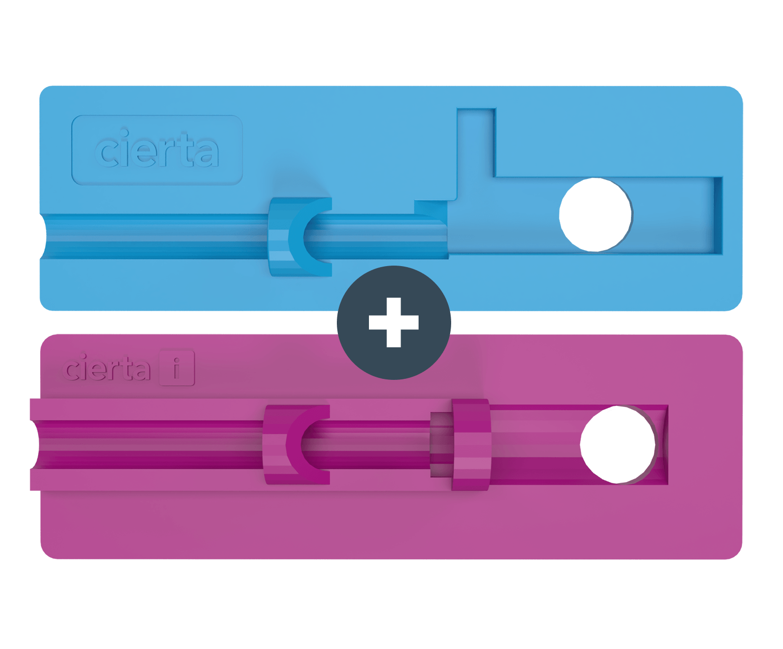 Cierta Accurately Fill Your T slim X2 Cartridge Every Time 