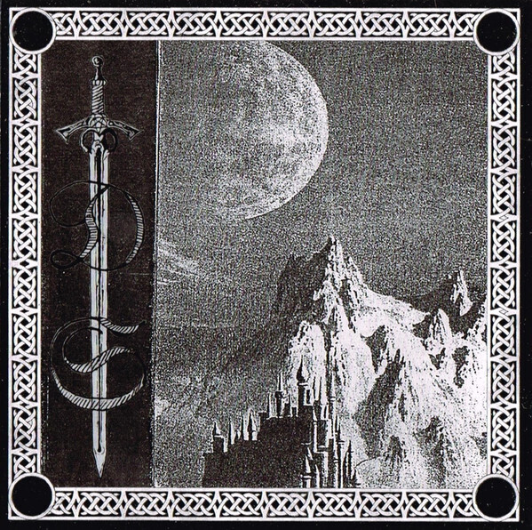 DEPRESSIVE SILENCE - Mourning 1996 CD