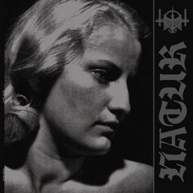 KAEVUM - Natur LP (PRE-ORDER)