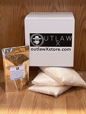 Outlaw X Exploding Targets 50lbs $144.95 Shipped