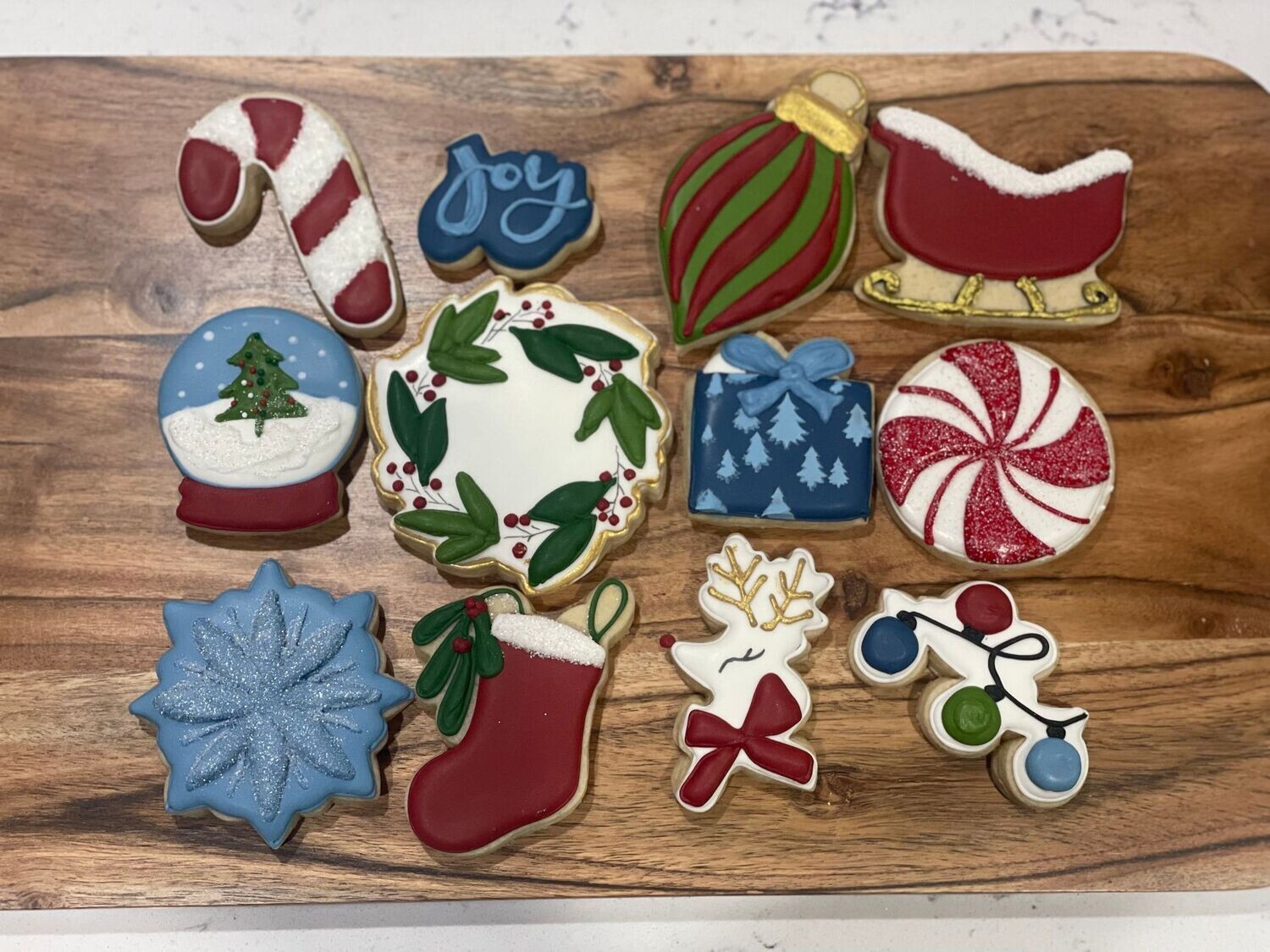Custom Cookies | OKC OK