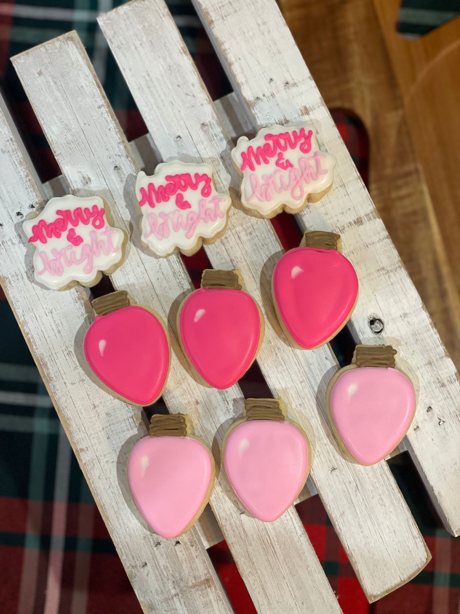 Custom Cookies | OKC OK