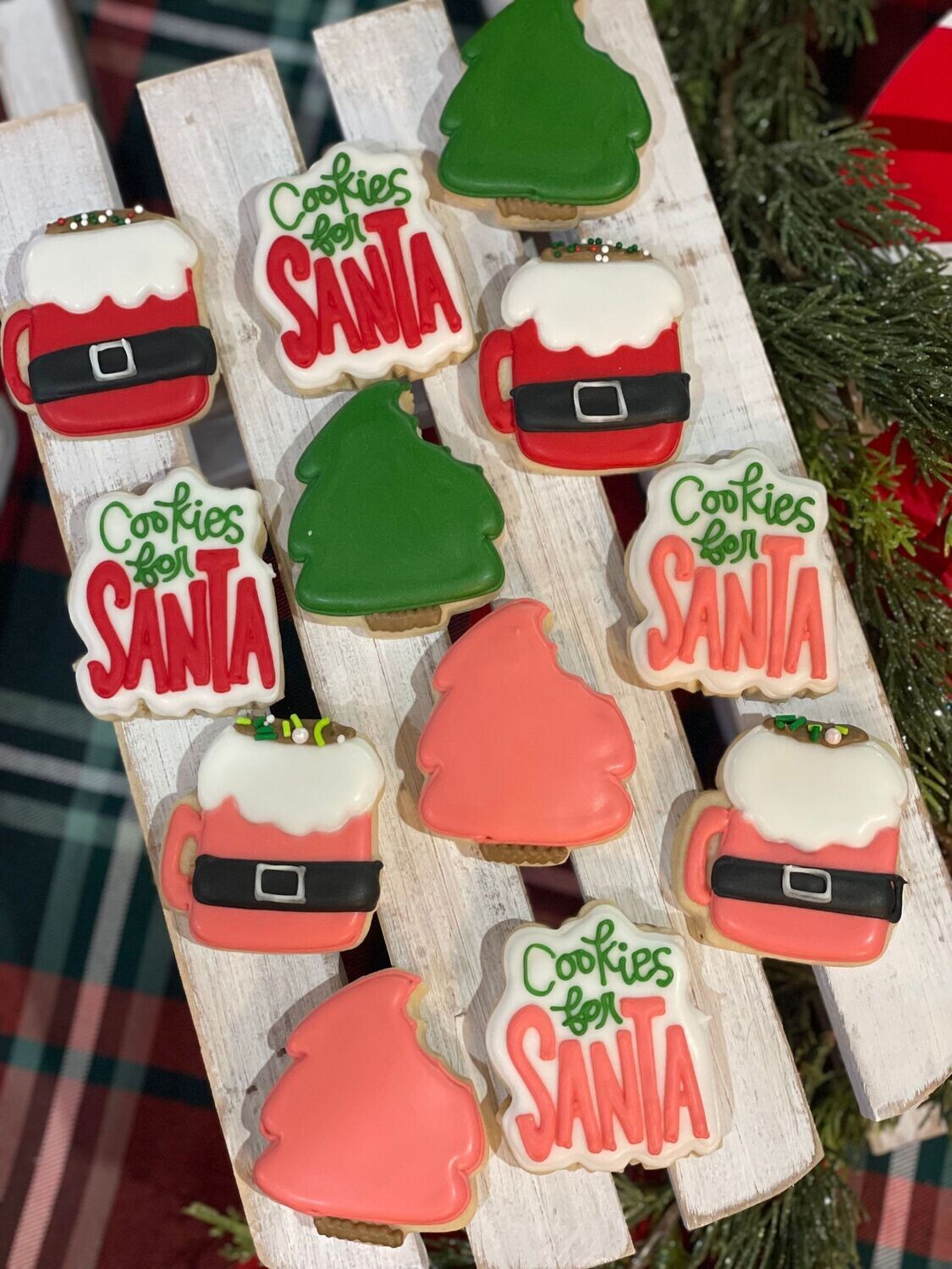 Custom Cookies | OKC OK