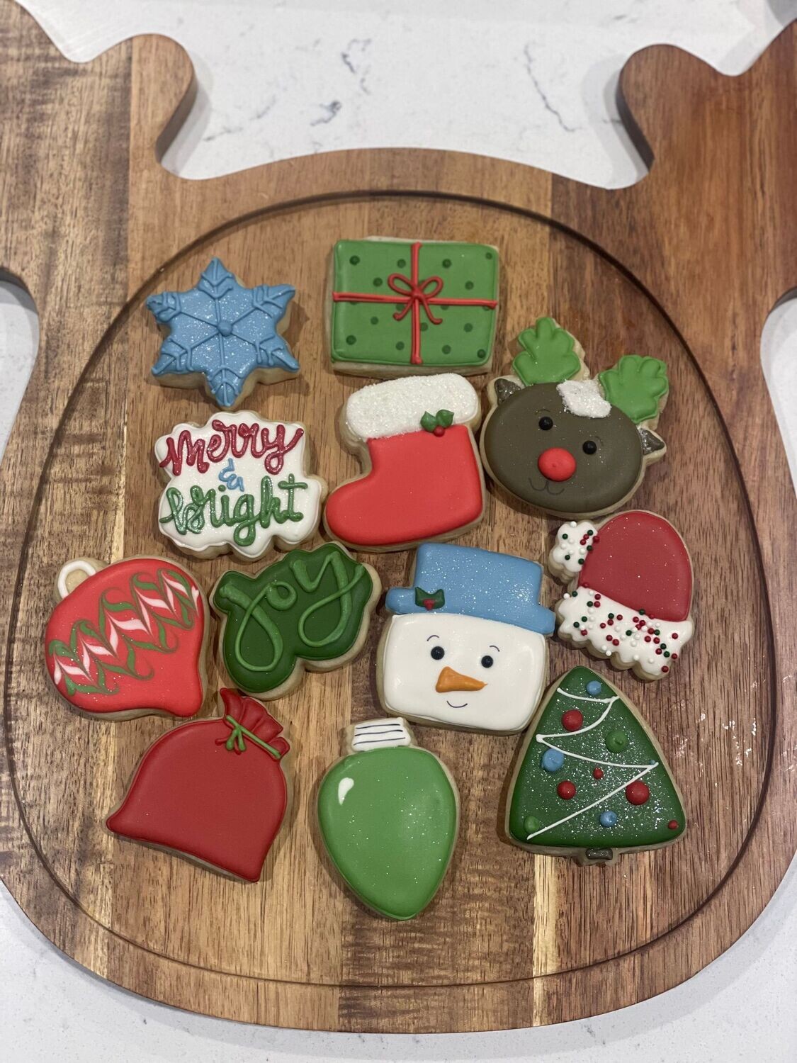 Custom Cookies | OKC OK