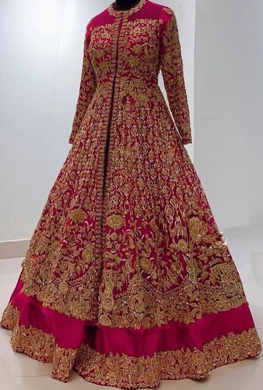 Gowns collection