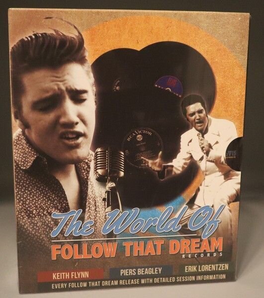 The World Of Follow That Dream