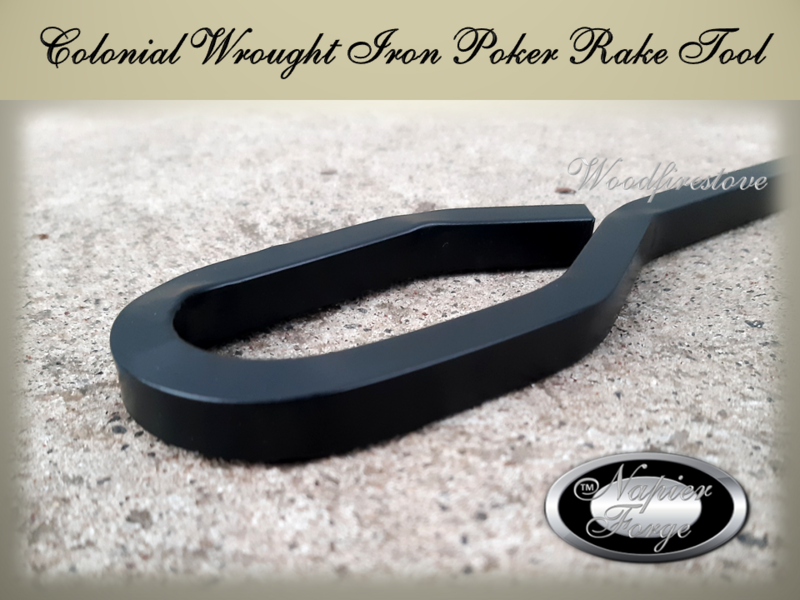 Fireplace Pokers Tools & Sets - Fire Pit Tools - Pokers - Products ...