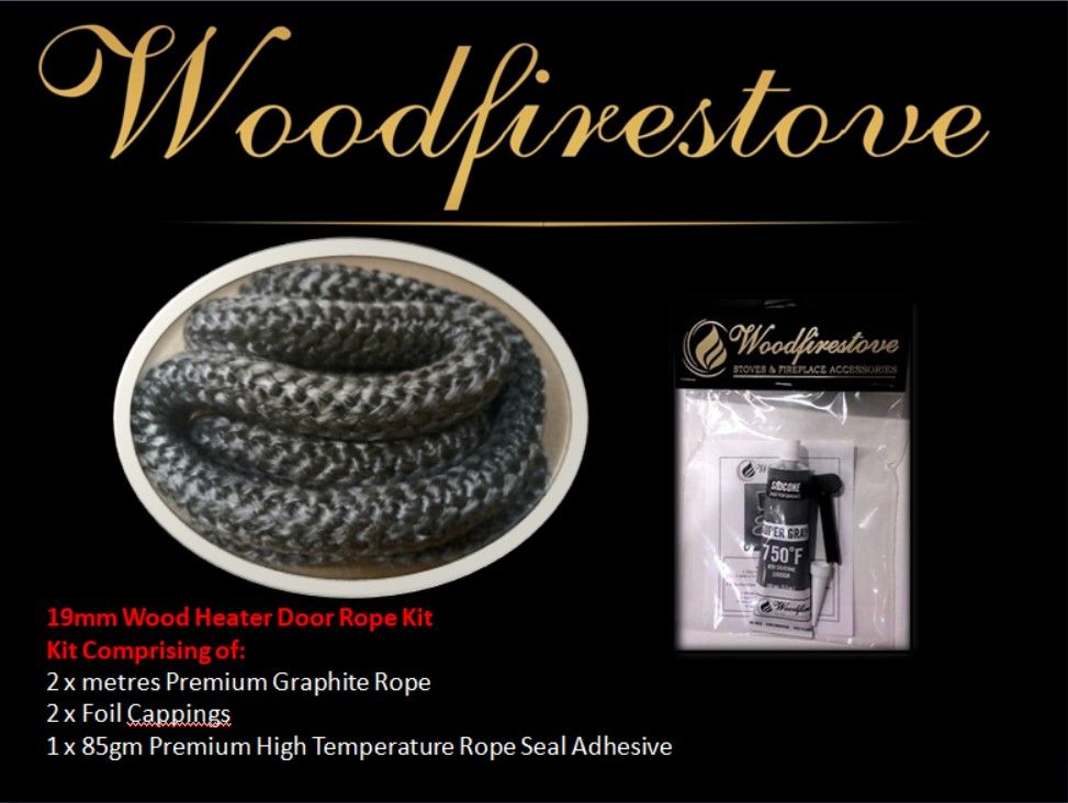 NED KELLY THE LARGE BUSHRANGER GRAPHITE Fibreglass Wood Heater ...