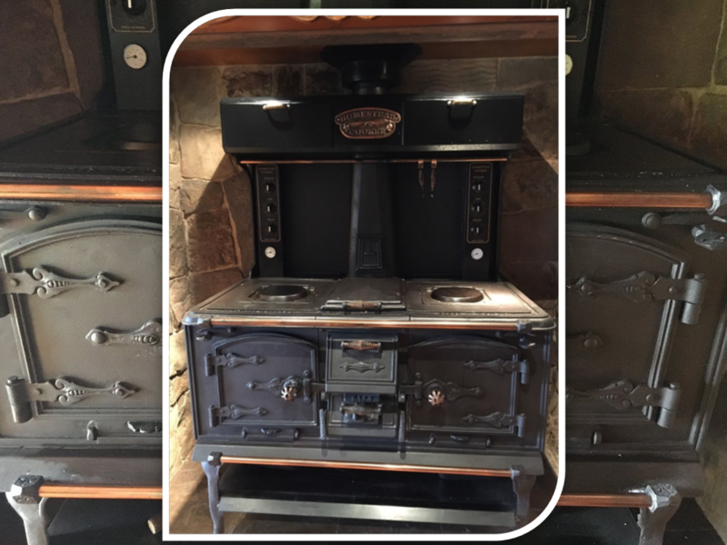 PARTS & Reconditioned Wood Stoves - Products & Store Wood Stoves ...