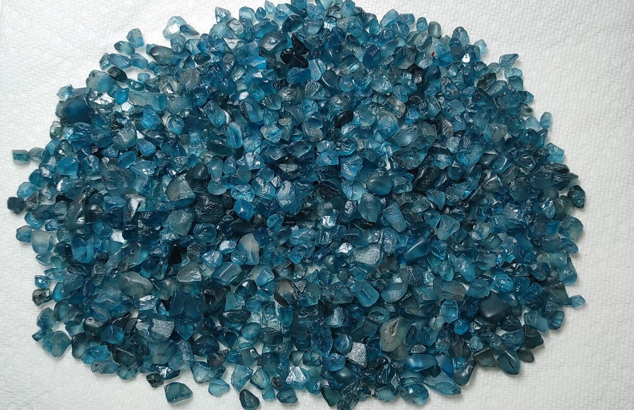 Phoenix Gems - Diamonds, Precious & Semi-precious gemstones