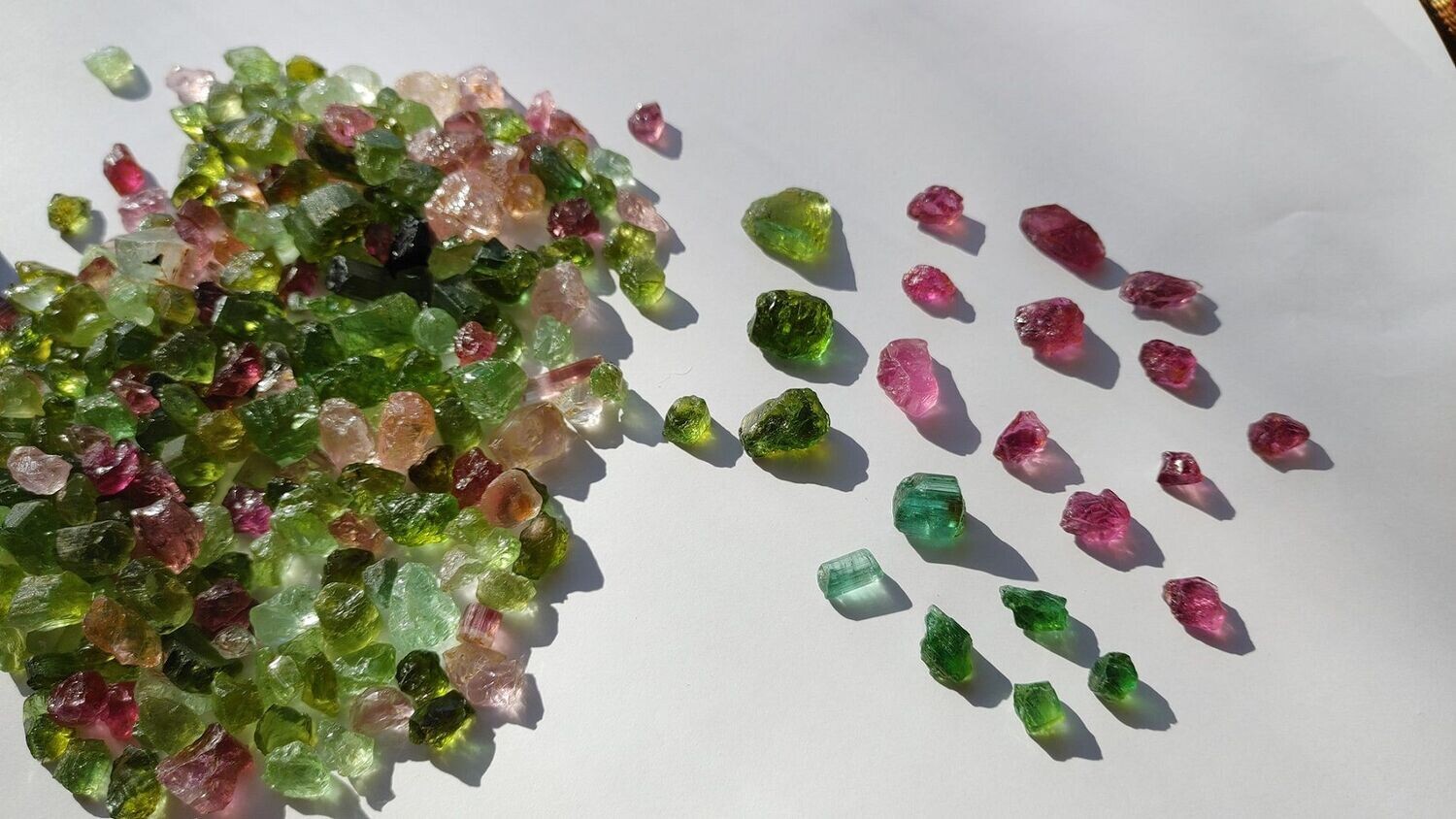 Phoenix Gems - Diamonds, Precious & Semi-precious gemstones