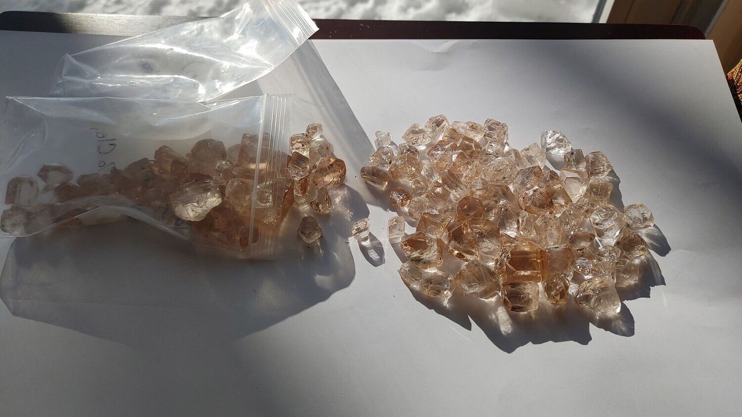 Phoenix Gems - Diamonds, Precious & Semi-precious gemstones