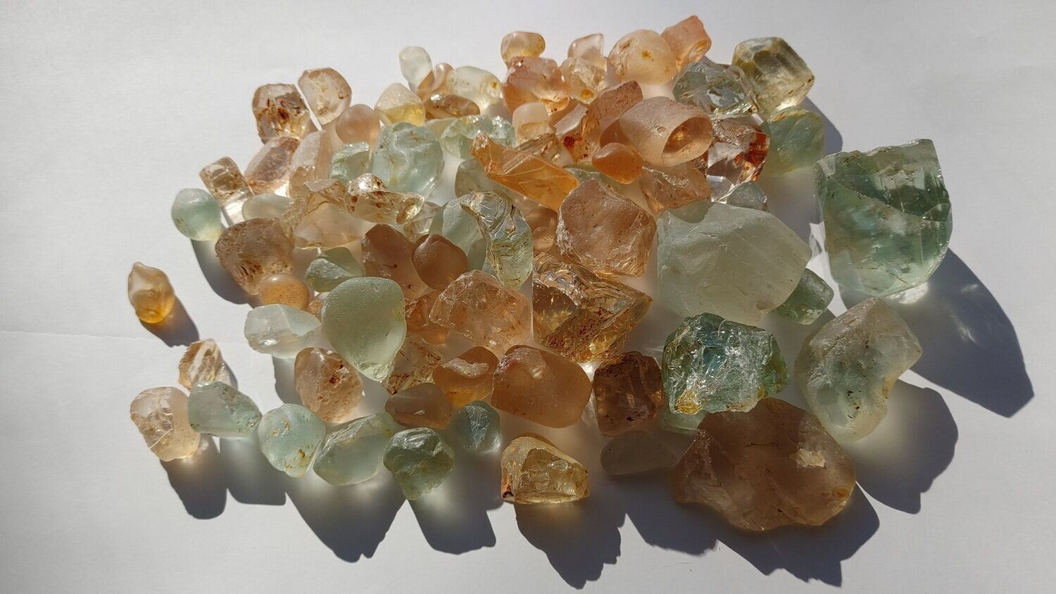 Phoenix Gems - Diamonds, Precious & Semi-precious gemstones