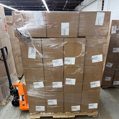 Shop - American Liquidations | Wholesale Pallets - Brands