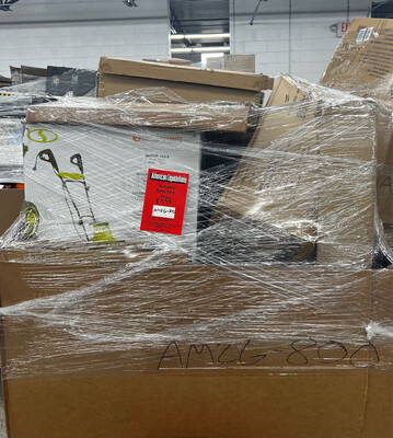 Shop - American Liquidations | Wholesale Pallets - Brands