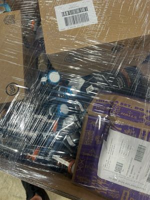 Shop - American Liquidations | Wholesale Pallets - Brands