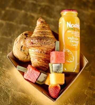 Picnics - The Ginger Group