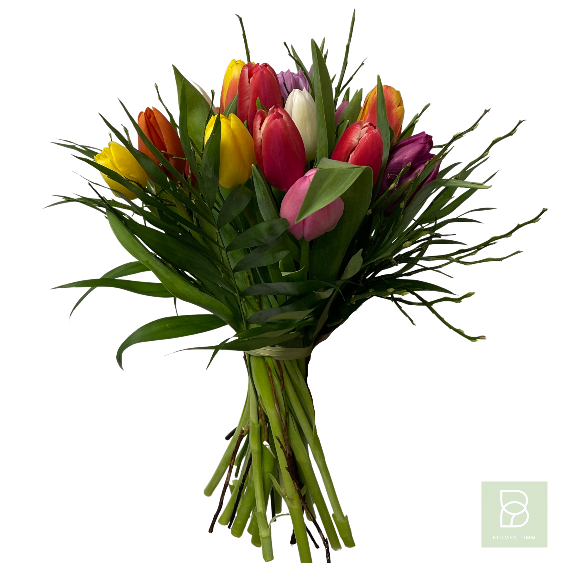 Blumen Timm | Aus Liebe zu Blumen