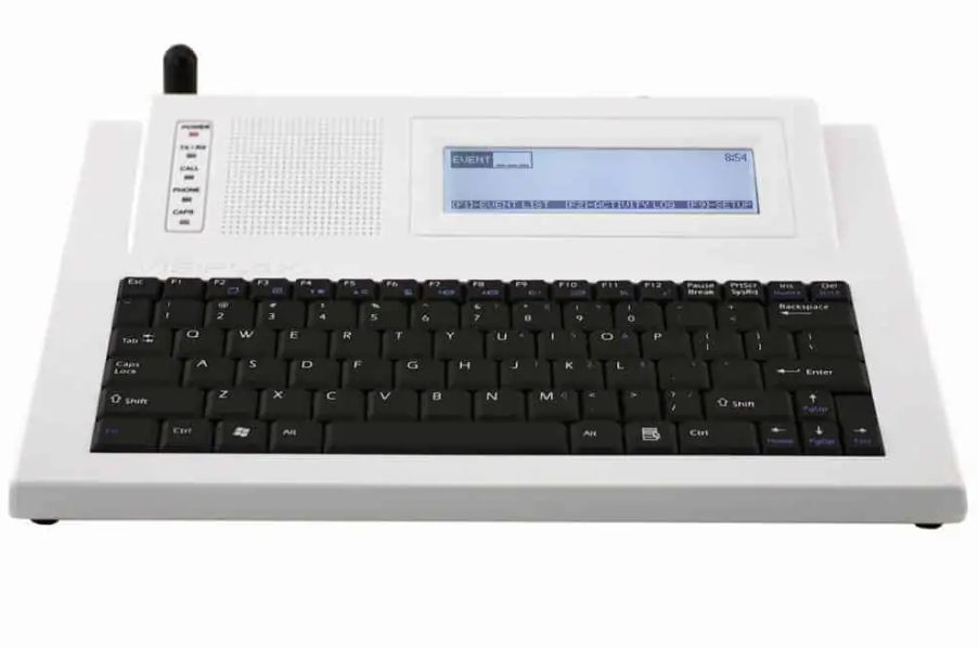 Wireless Paging Base Station