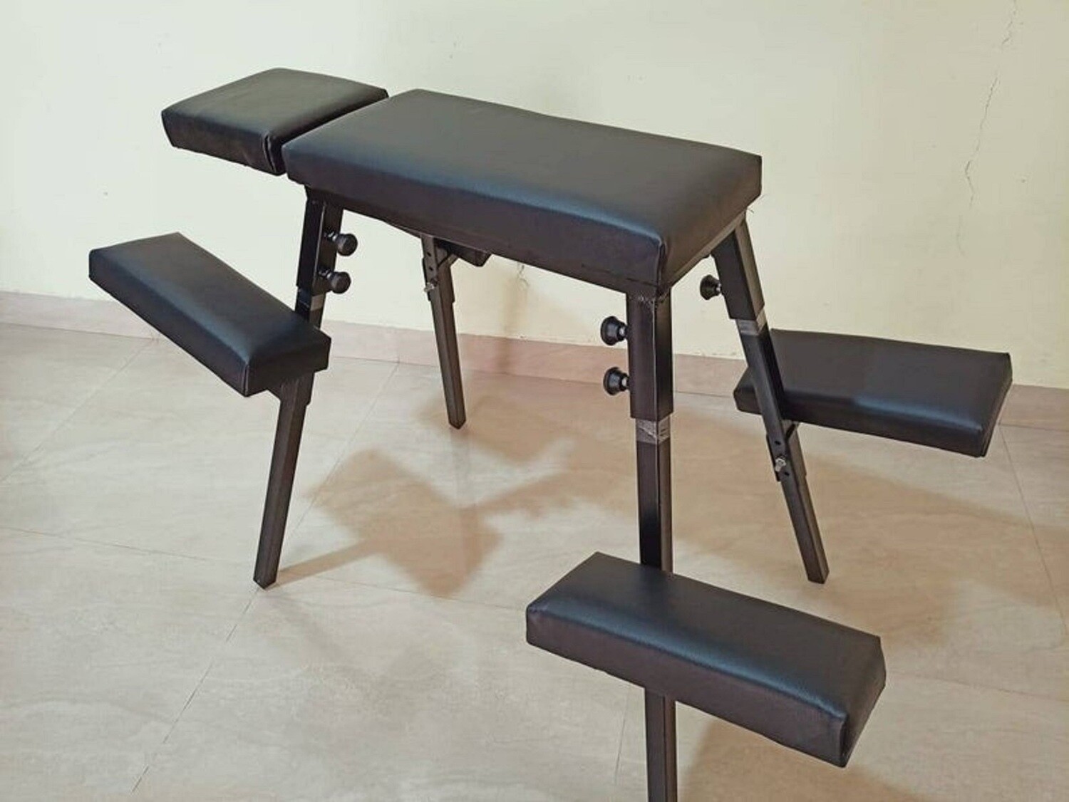 Spanking Bench BDSM Furniture Spanking Flogging Bench