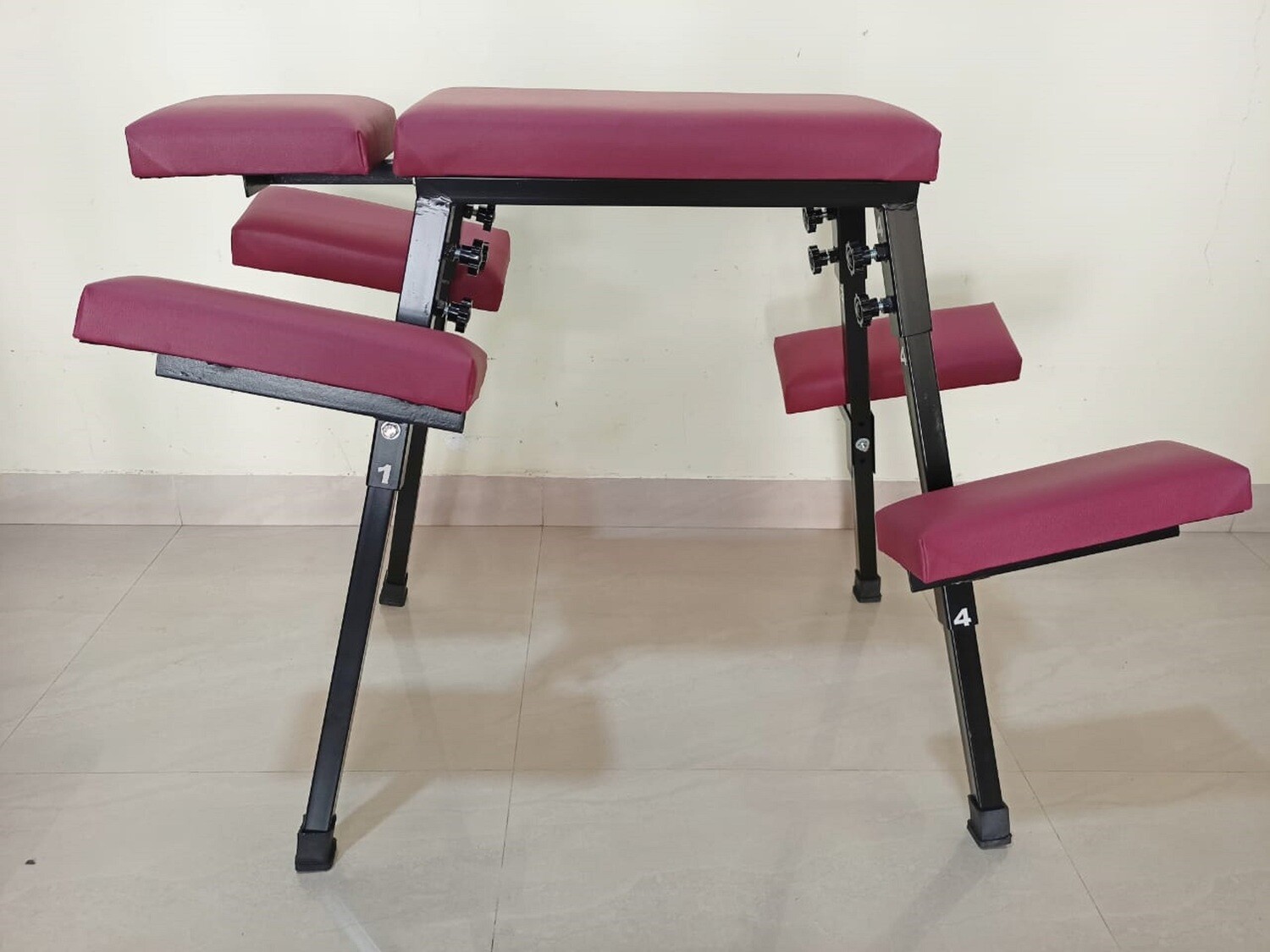 Spanking Bench BDSM Furniture Spanking Flogging Bench