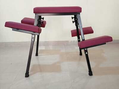 Products — Spanking bench