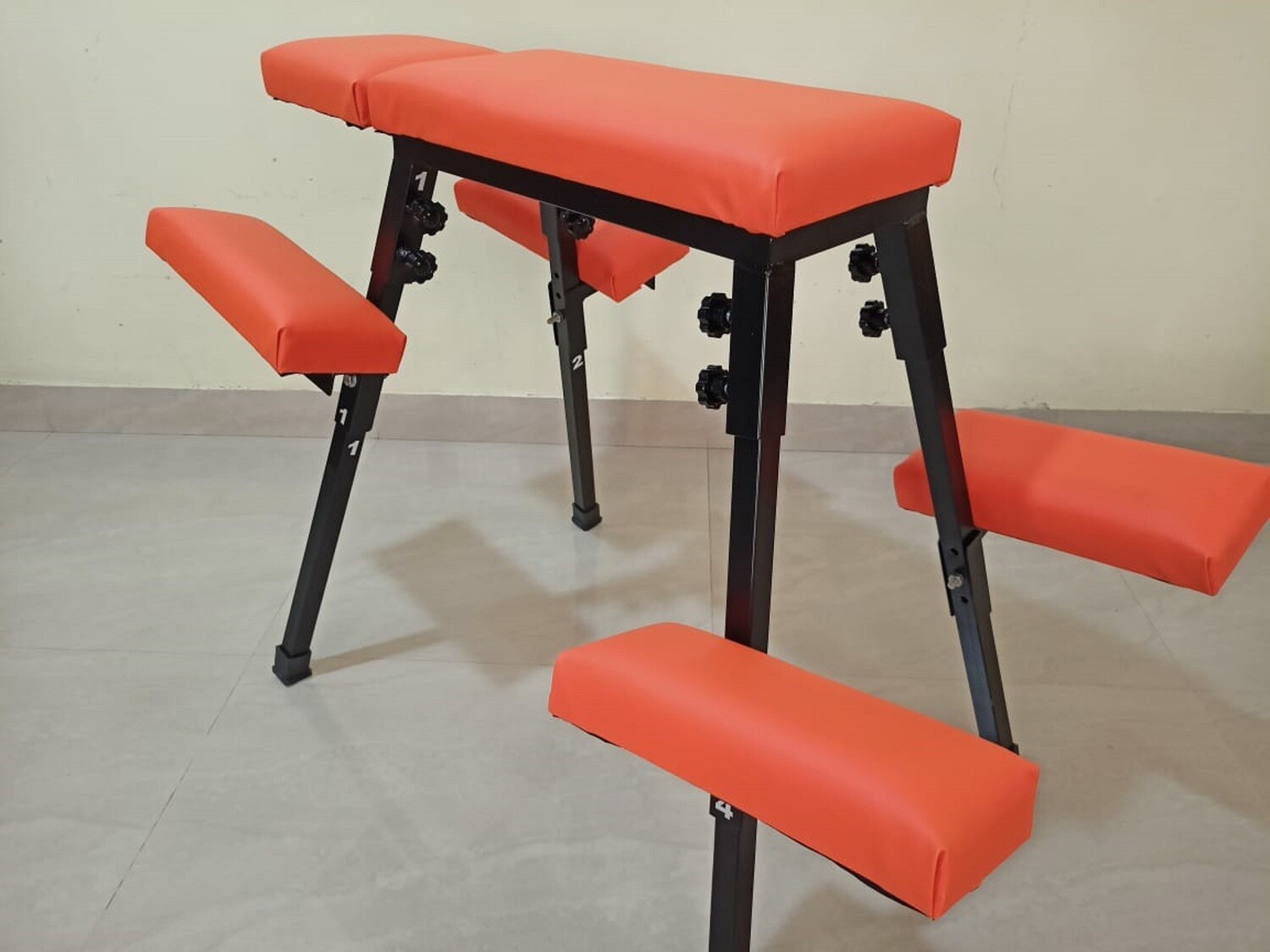 Spanking Bench BDSM Furniture Spanking Flogging Bench