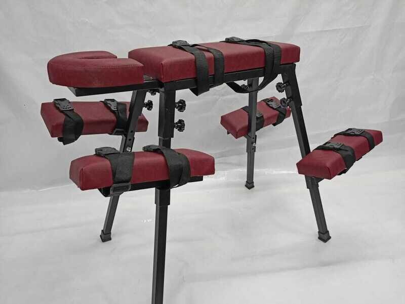Spanking Bench BDSM Furniture Spanking Flogging Bench