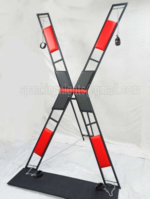 Products — Spanking bench