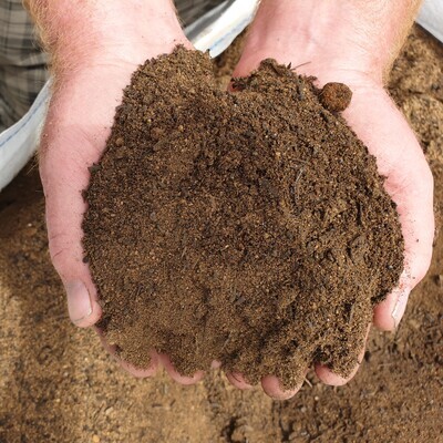 Premium Topsoil (bulk bag)