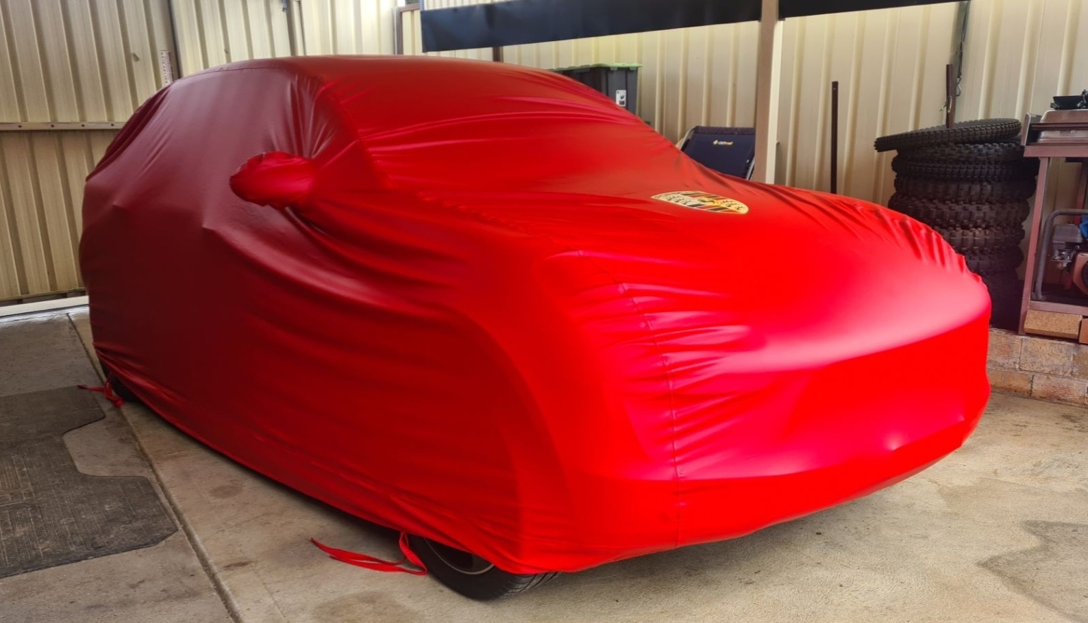 Premium car covers | Covers For Car Lovers