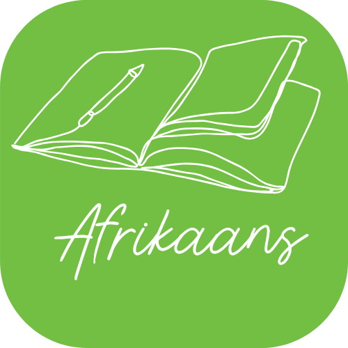 Afrikaans Lessons