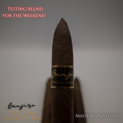 Products — El Guajiro Cigars