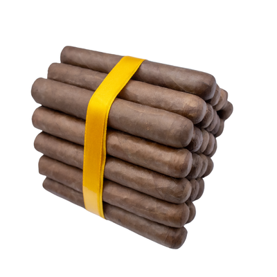 LF Robusto H Natural wrapper