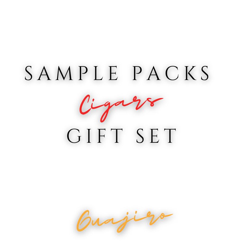 Sample Packs