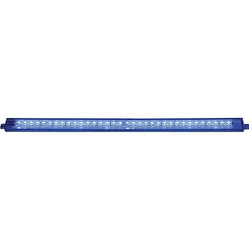 8" LED Scan-Strip Blue