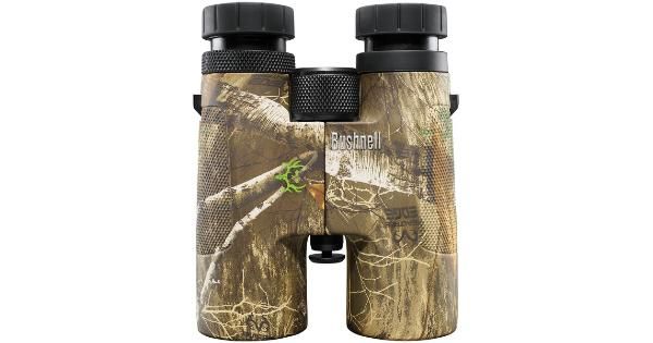 Bushwell Powerview Binoculars