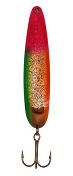 Stinger Spoons Crushed Jager (Copper Back) CUJAGCIUV 3.75''