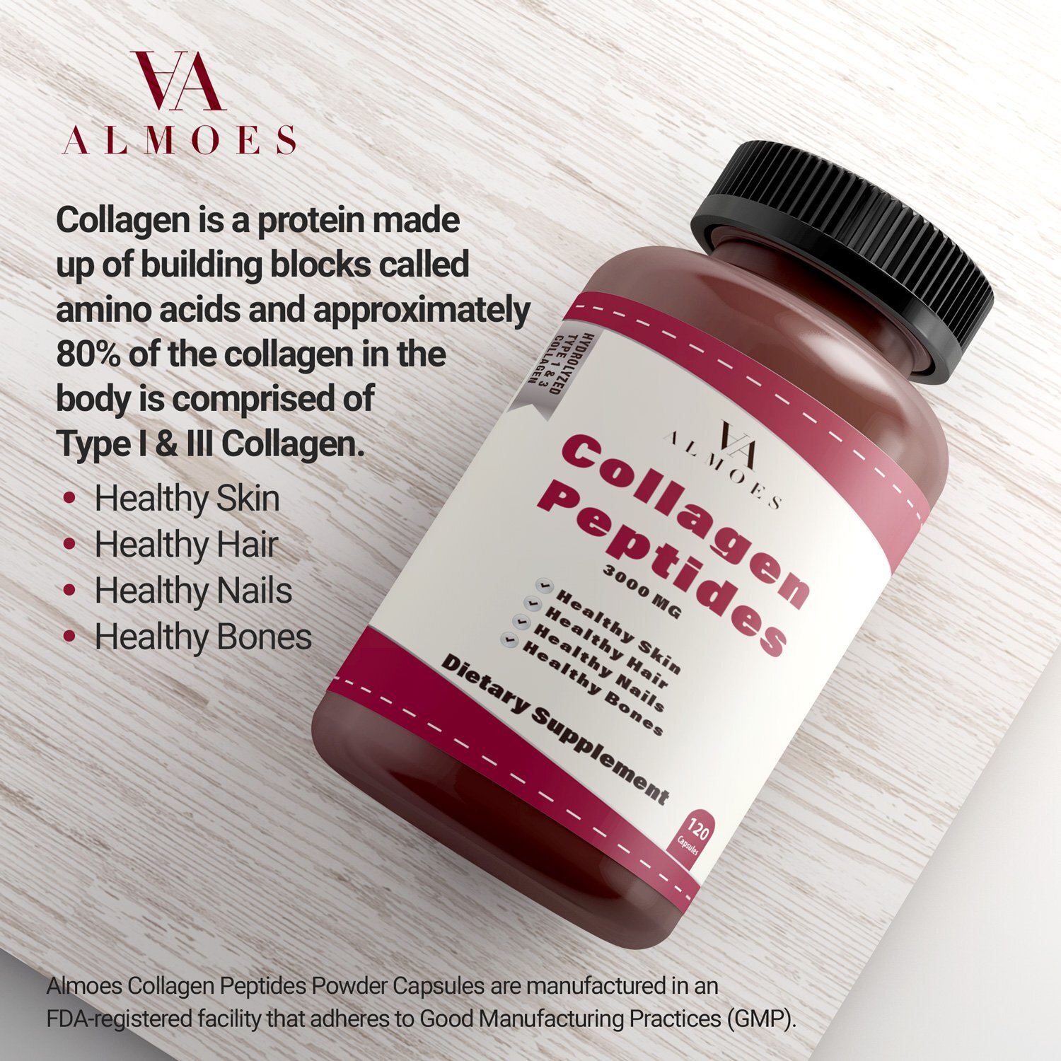 Vitamins & Fertility Supplements, Cosmetics & Personal care, Fillers ...