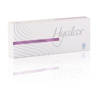 Hyalax