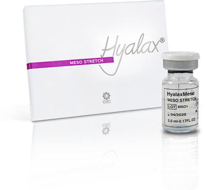 Hyalax