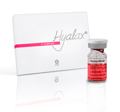 Hyalax