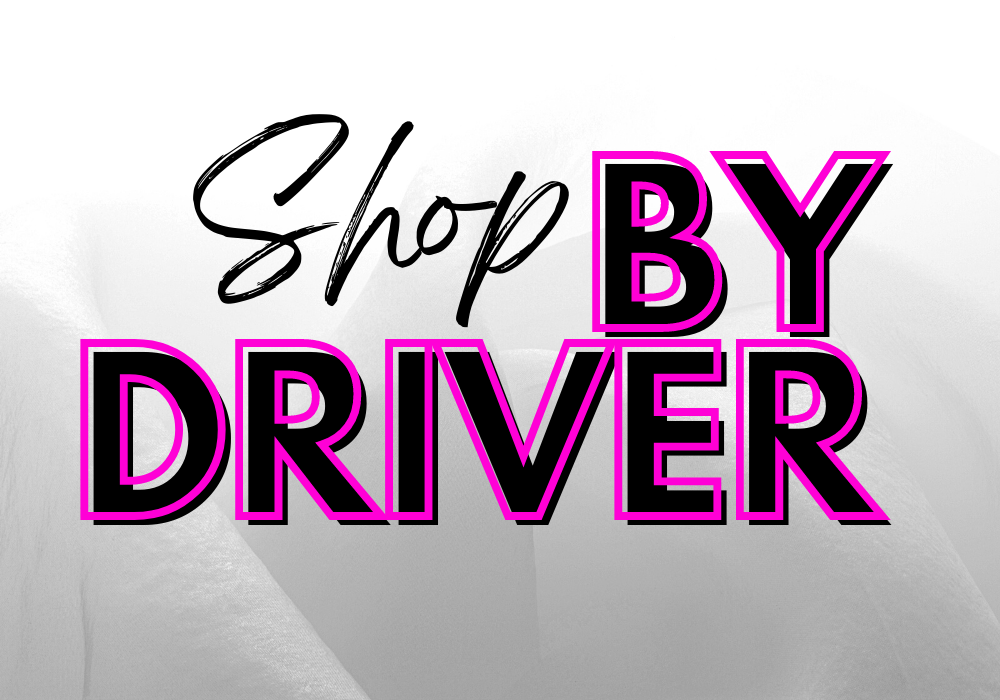 Shop by Driver