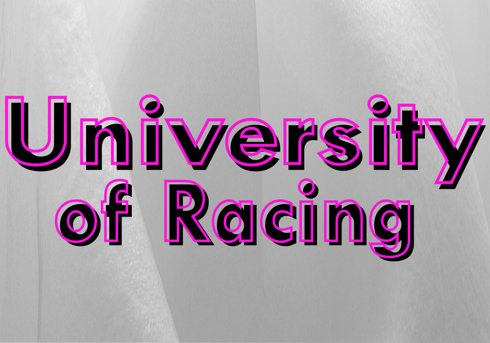 University of Racing
