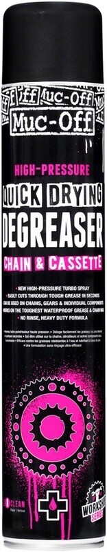 Degreaser