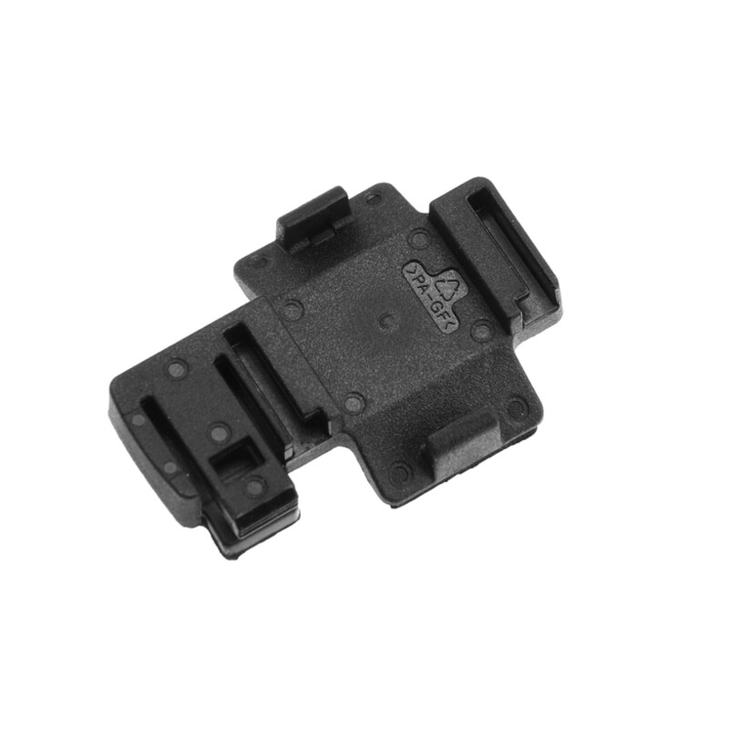 Shimano EW90-A/B Di2 Junction Box Hook (Mounting Plate)