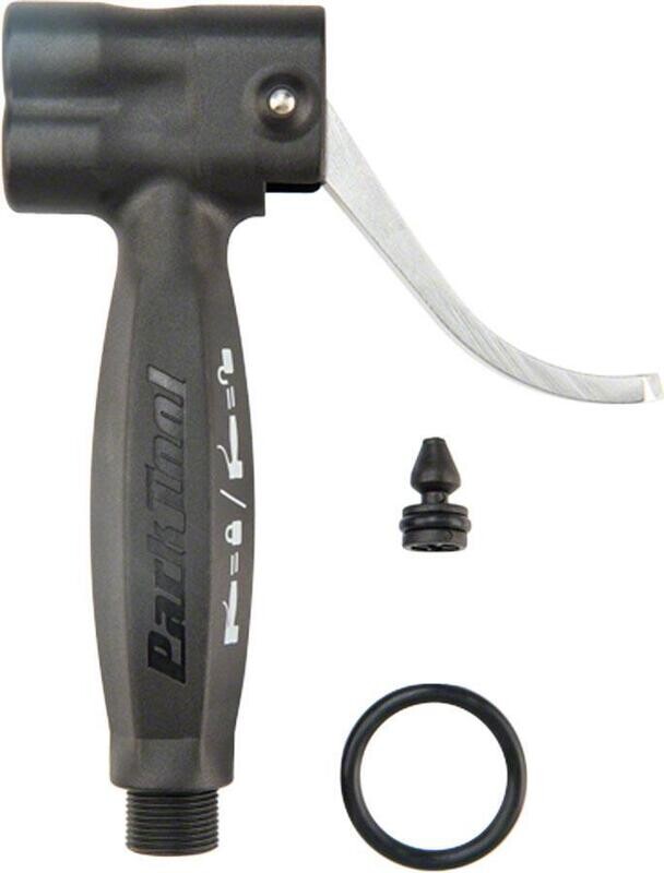 Park Tool PFP-4 Pump Rebuild kit for PFP-2 and PFP-4