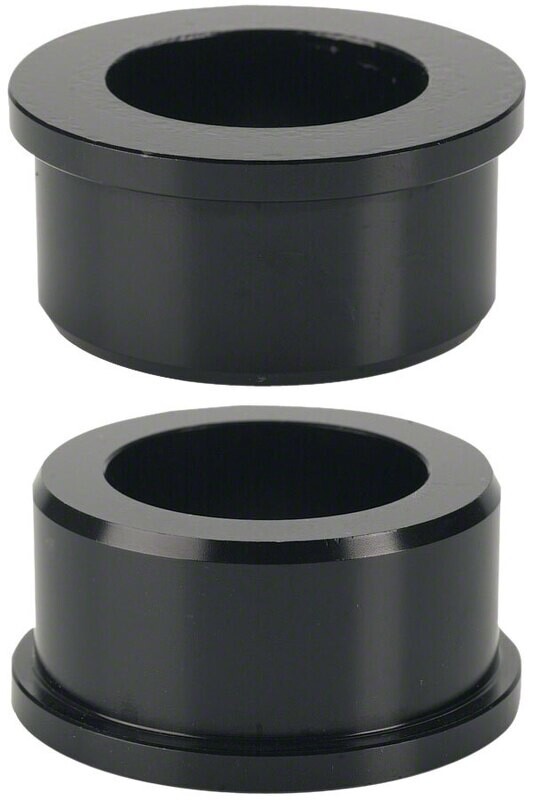 Problem Solver Headtube Reducer Reduces 1.5" headtubes to 1-1/8 ...