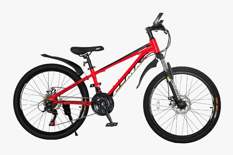 RoyalBaby ROYALLOY 24'' MTB